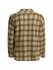 Рубашка Beams Plus  Plaid-pattern shirt, размер S, разноцветный