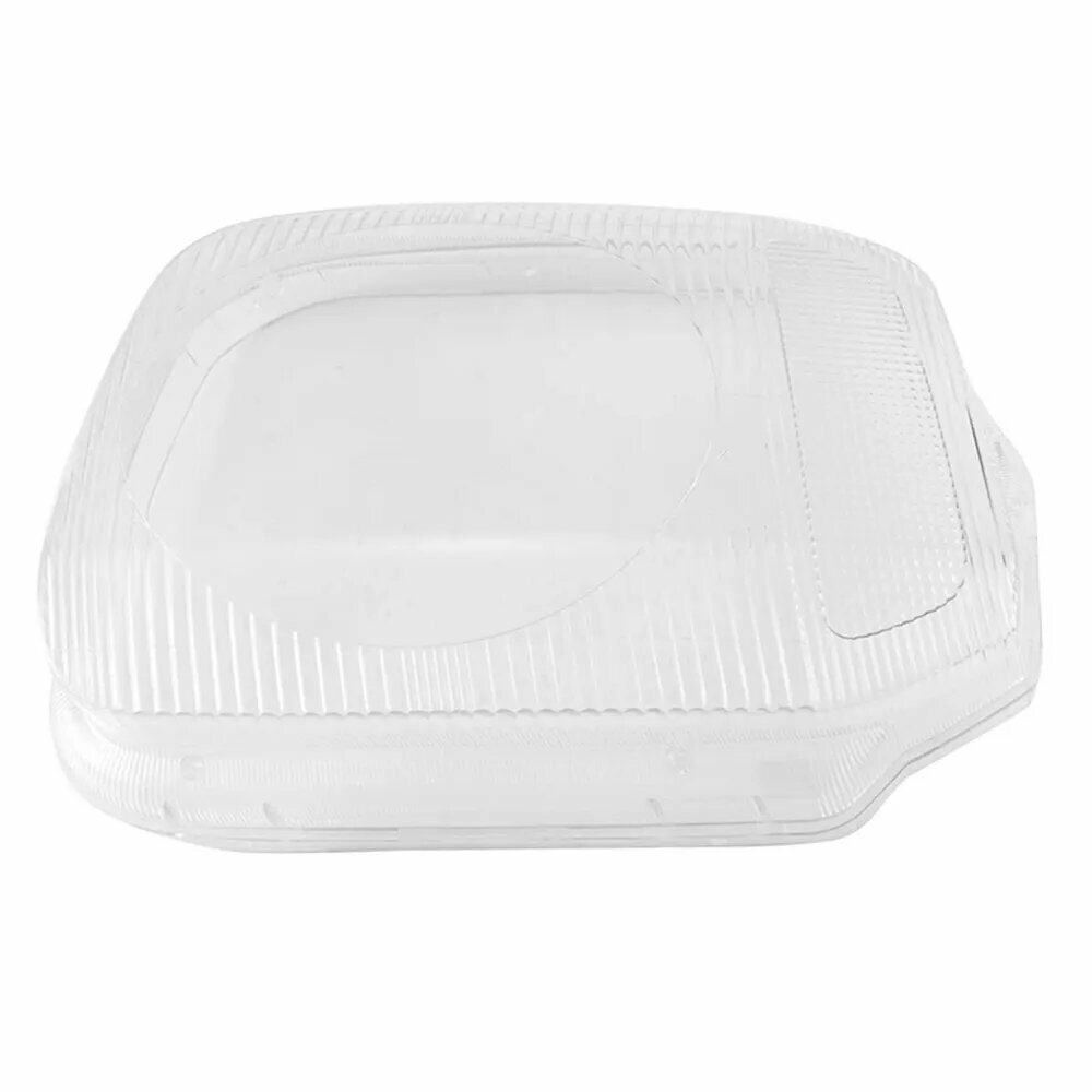 1 пара передних фар, абажур для линз