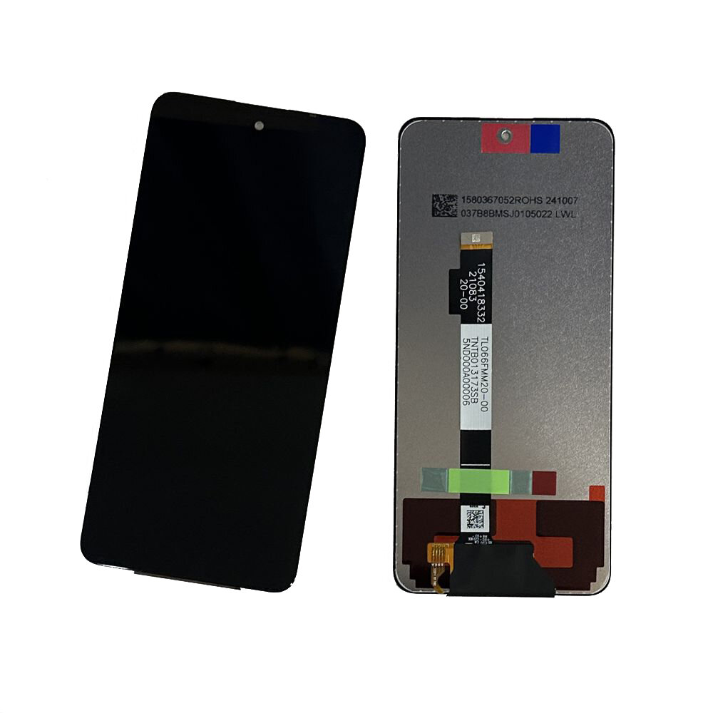 Дисплей для Xiaomi Redmi Note 10 Pro 5G — фото 1
