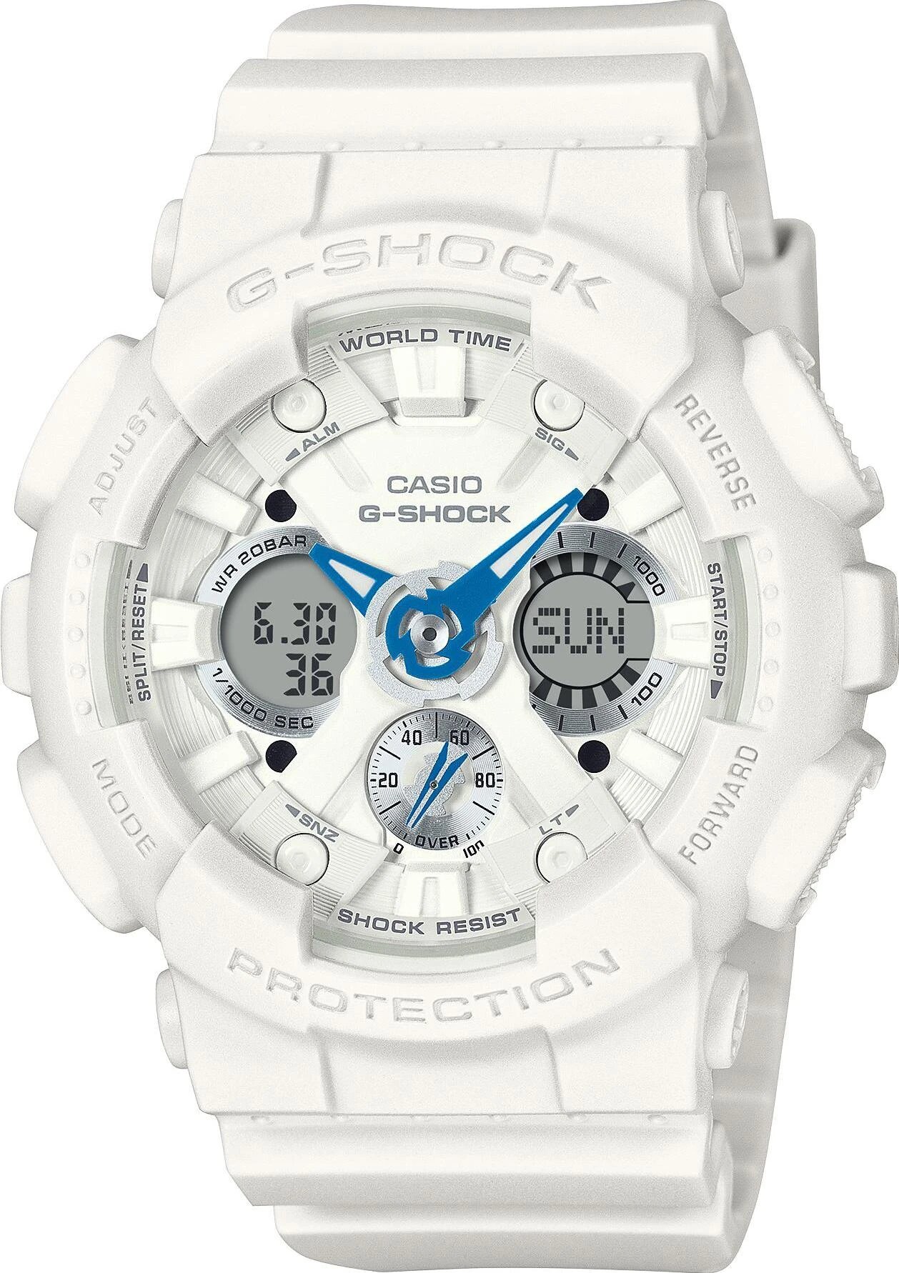 Наручные часы G-Shock