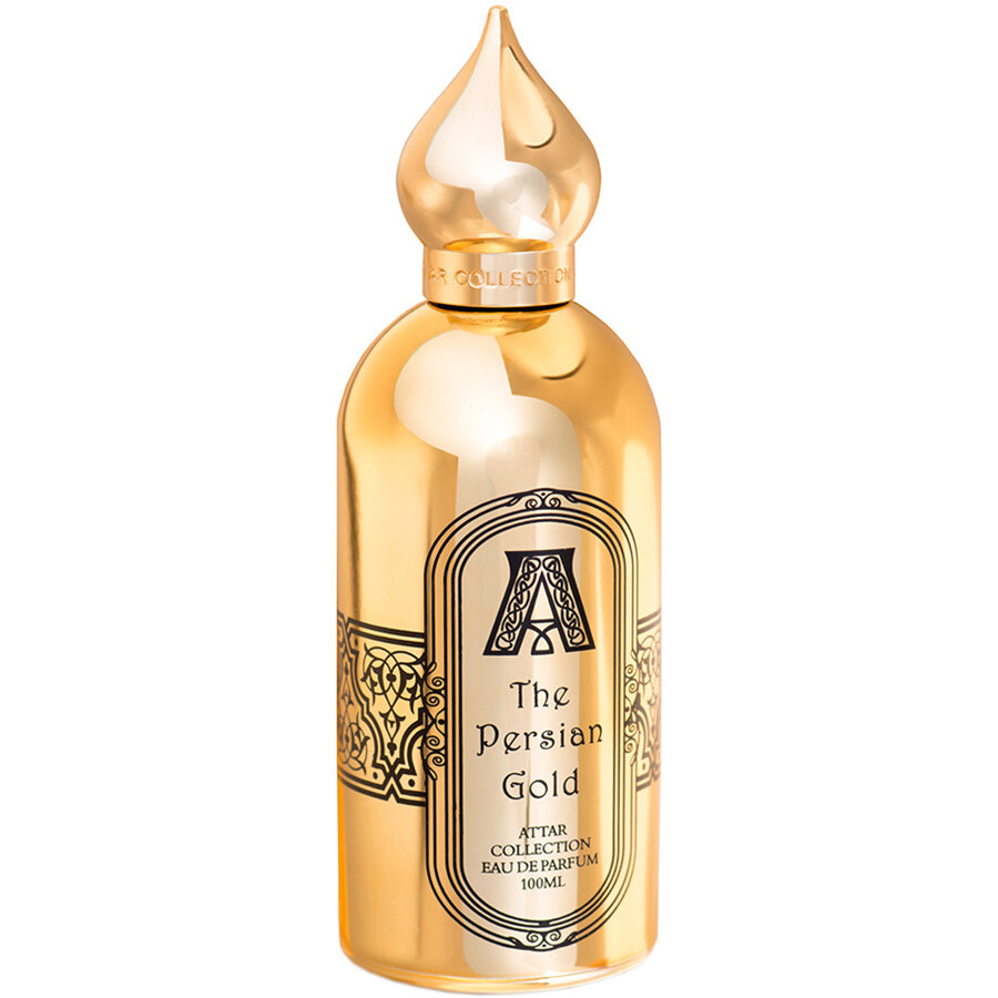 Парфюмерия Attar Collection The Persian Gold (103168 туалетные духи-тестер 100 мл)