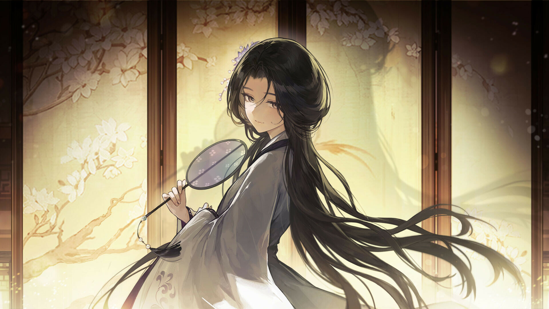 The Weeping Swan: Ten Days of the City's Fall PC Steam Ключ • Активация Steam