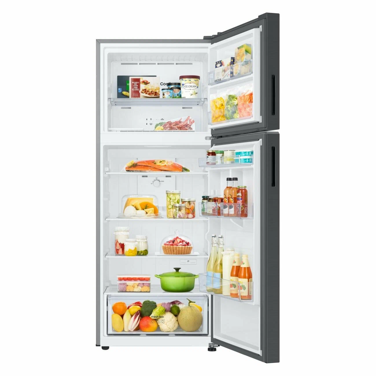 Холодильник Samsung RT42CG6000B1WT — фото 1