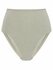 Трусы Zimmerli, размер 5/40/90B, светло-зеленый