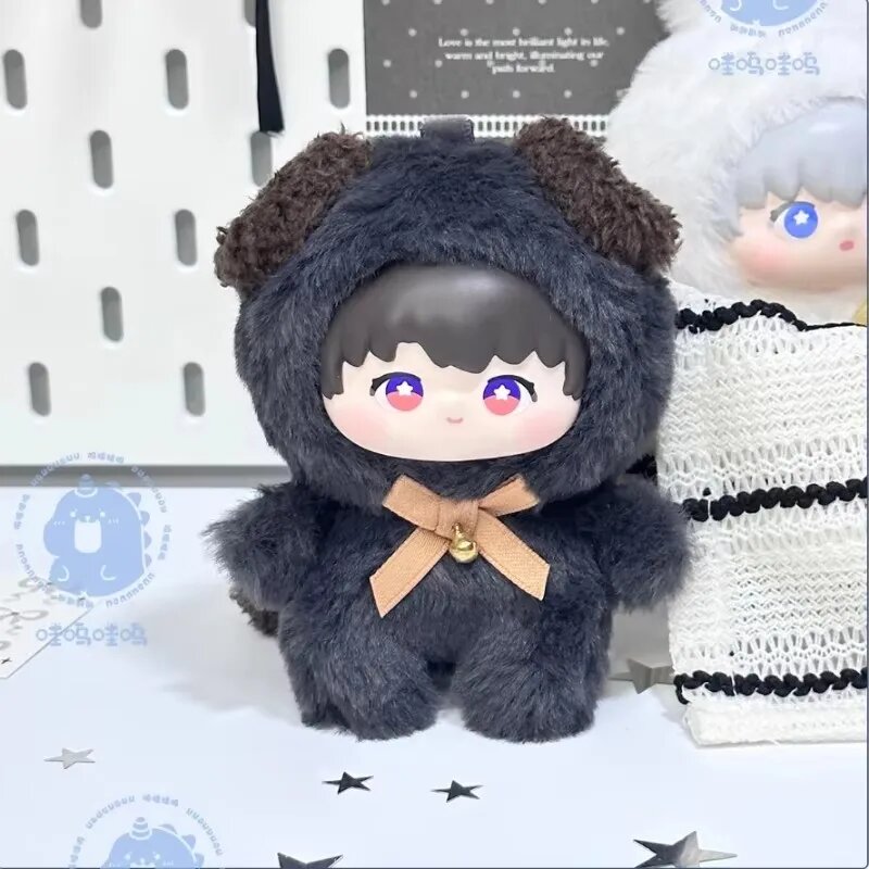 Фигурки-сюрприз Love And Deep Space Черный, Confirmed payment 41
