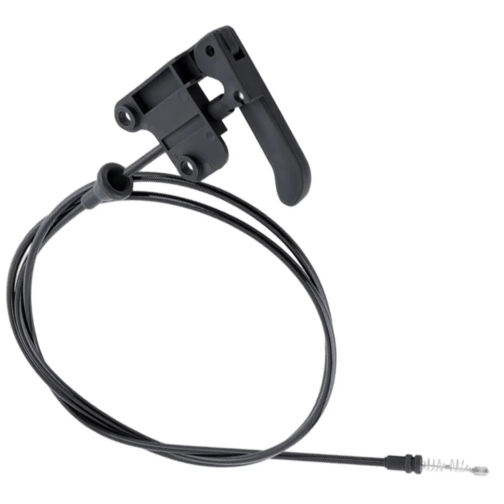 Трос открывания капота для Chevrolet Blazer, S10 Truck, GMC Envoy, Jimmy, Isuzu, Oldsmobile (номера: 15732159, 912-001, 665-3903)
