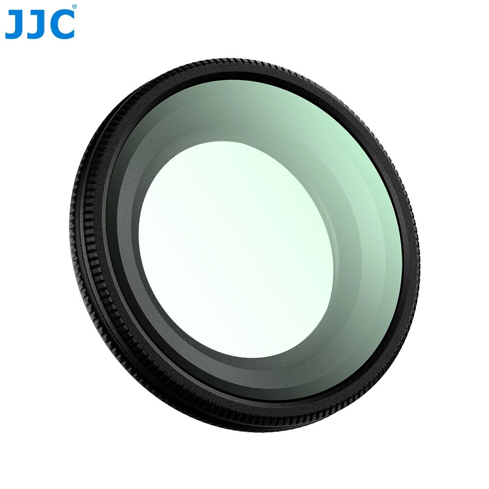 CPL фильтр JJC для объектива