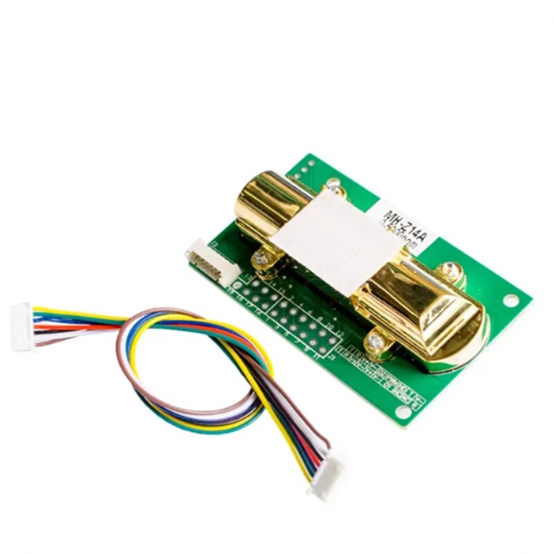 Датчик CO2 MH-Z14A