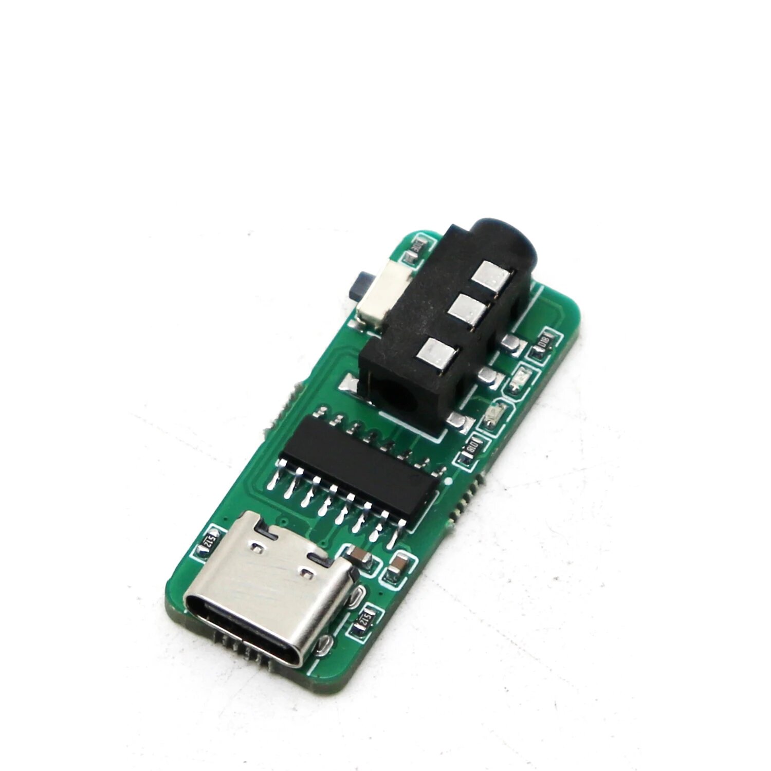CW Key Trainer adapter USB для компьютера