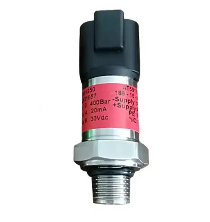 Датчики давления Sany 30b0506 Mbs1250 063G1857 0-400 бар