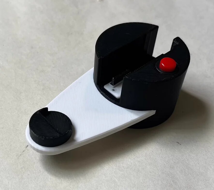 Док-станция для Sony Walkman MZ-NH1, Black-white