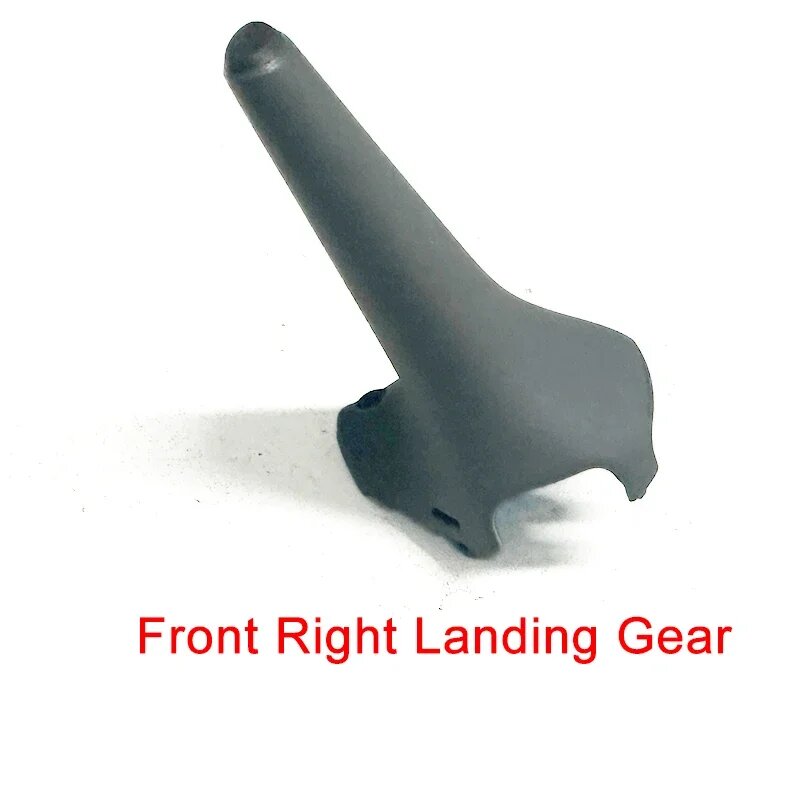 Front Right Landing Gear для DJI Mavic 4 Pro, серый