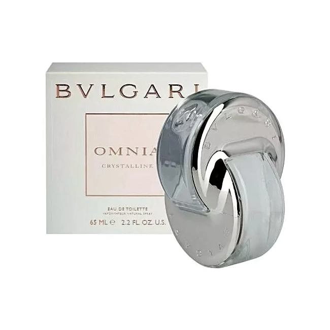 Женский аромат Bvlgari Omnia Crystalline 65 мл - Омниа Кристалин