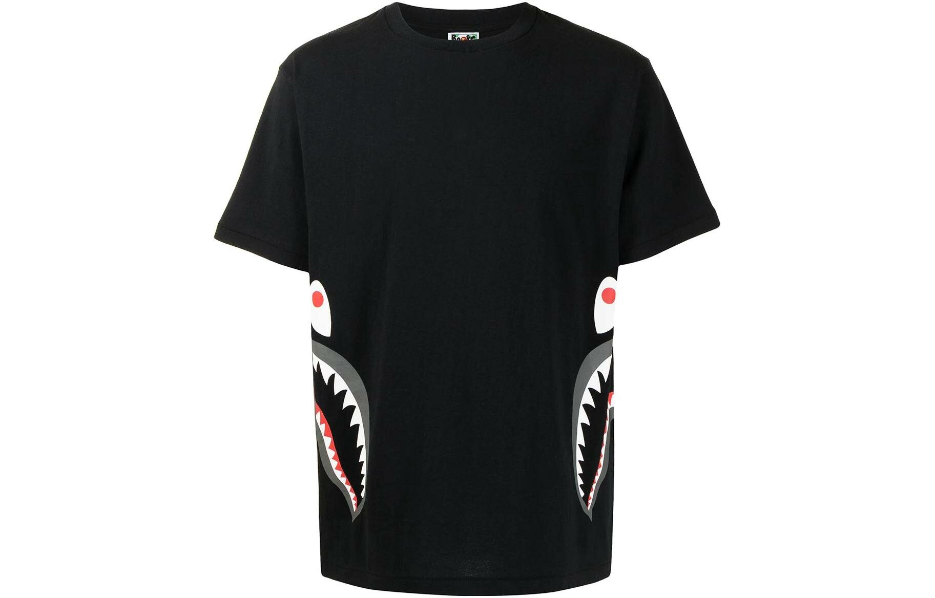 Футболка A BATHING APE 527315049