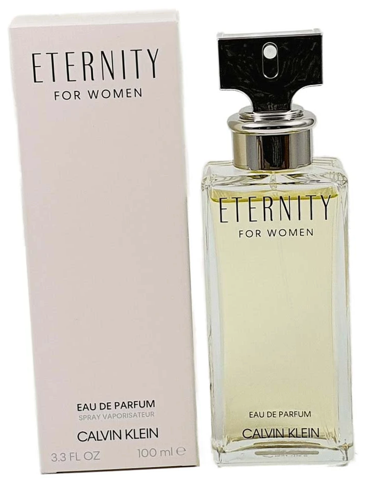 Eternity For Women парфюмерная вода 100 мл / Кельвин Кляйн Этернити
