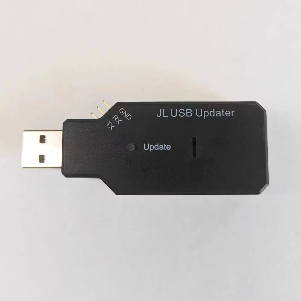JL USB Updater 4.0 Debug Dongle — фото 1