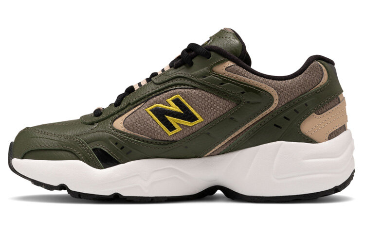 Кроссовки NB 452