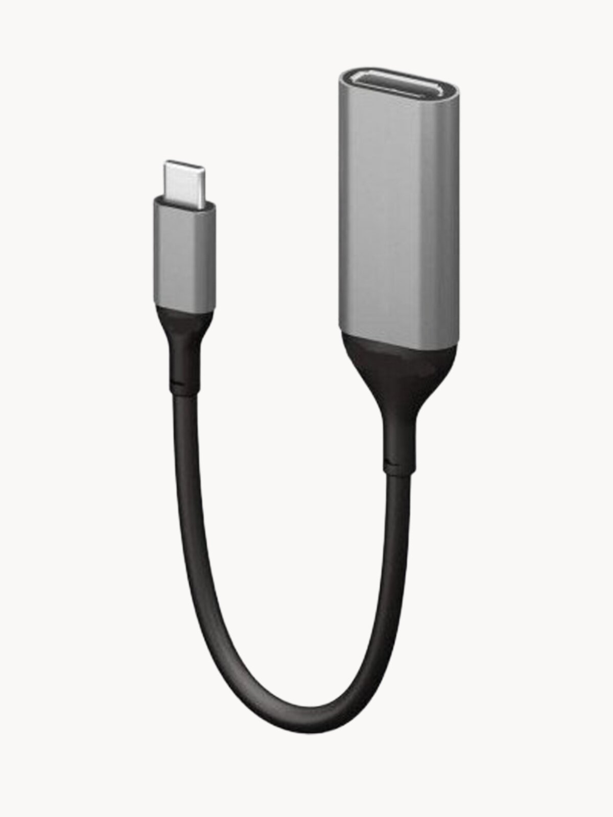 Адаптер Ks-is USB-C M DP 1.2 F (KS-463)