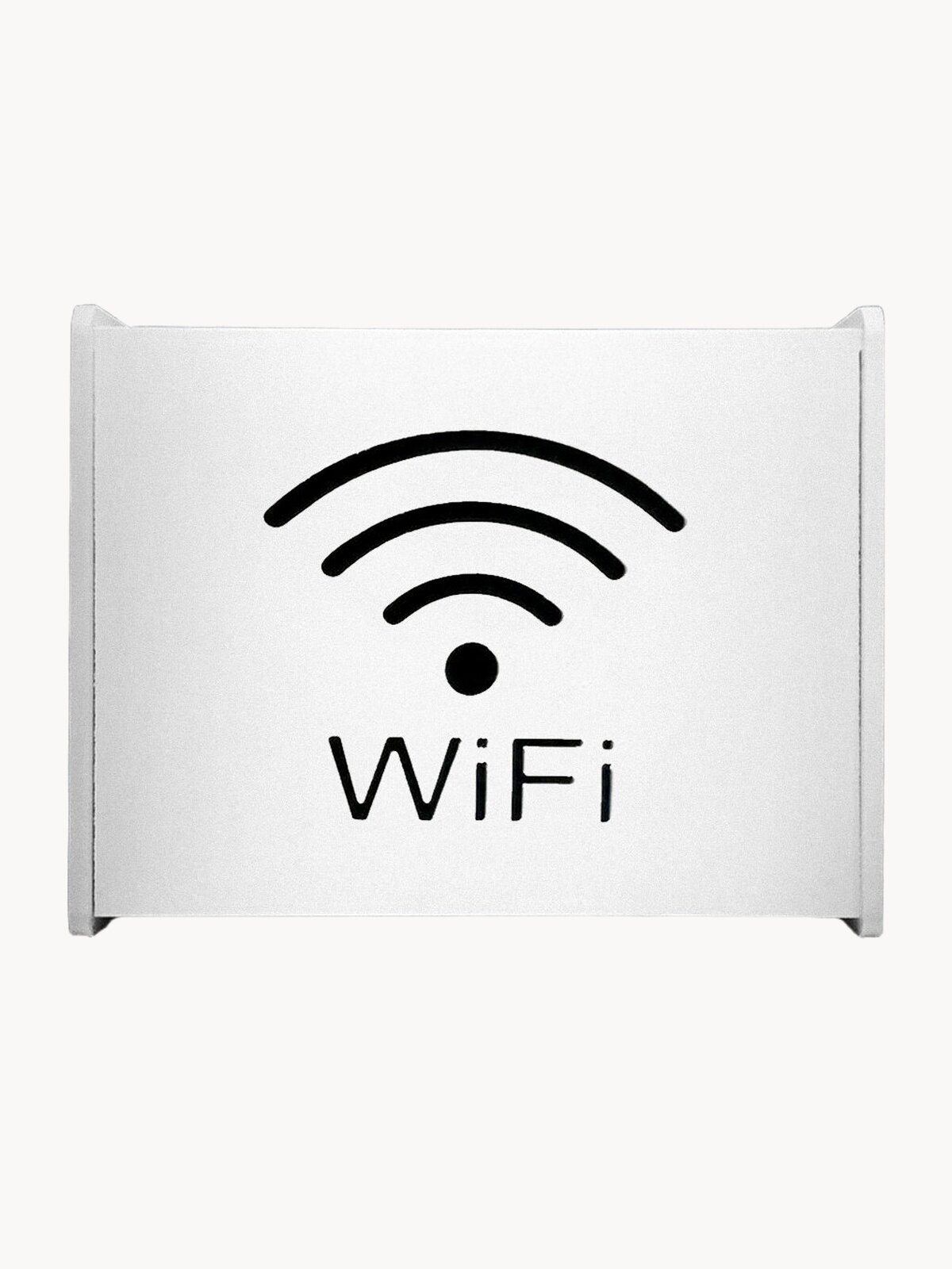 Полка House 33 x 10 x 25 см