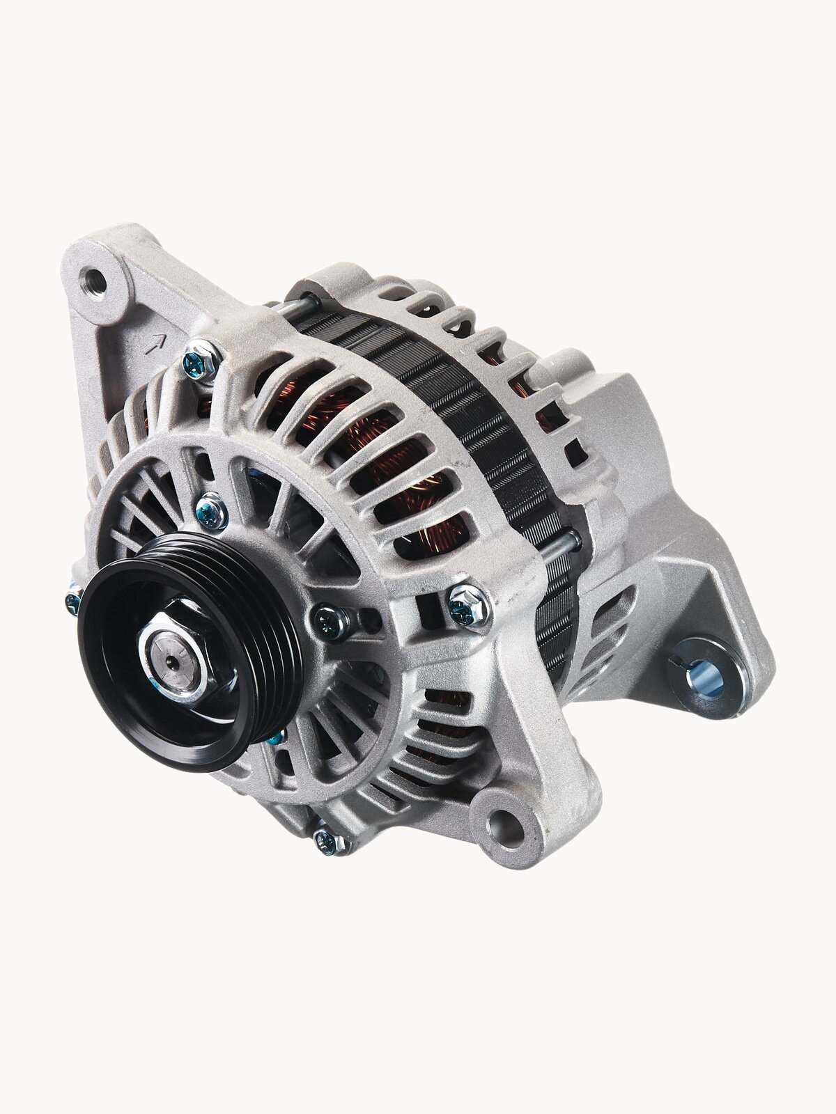 Генератор Дачия Логан (TT12634)