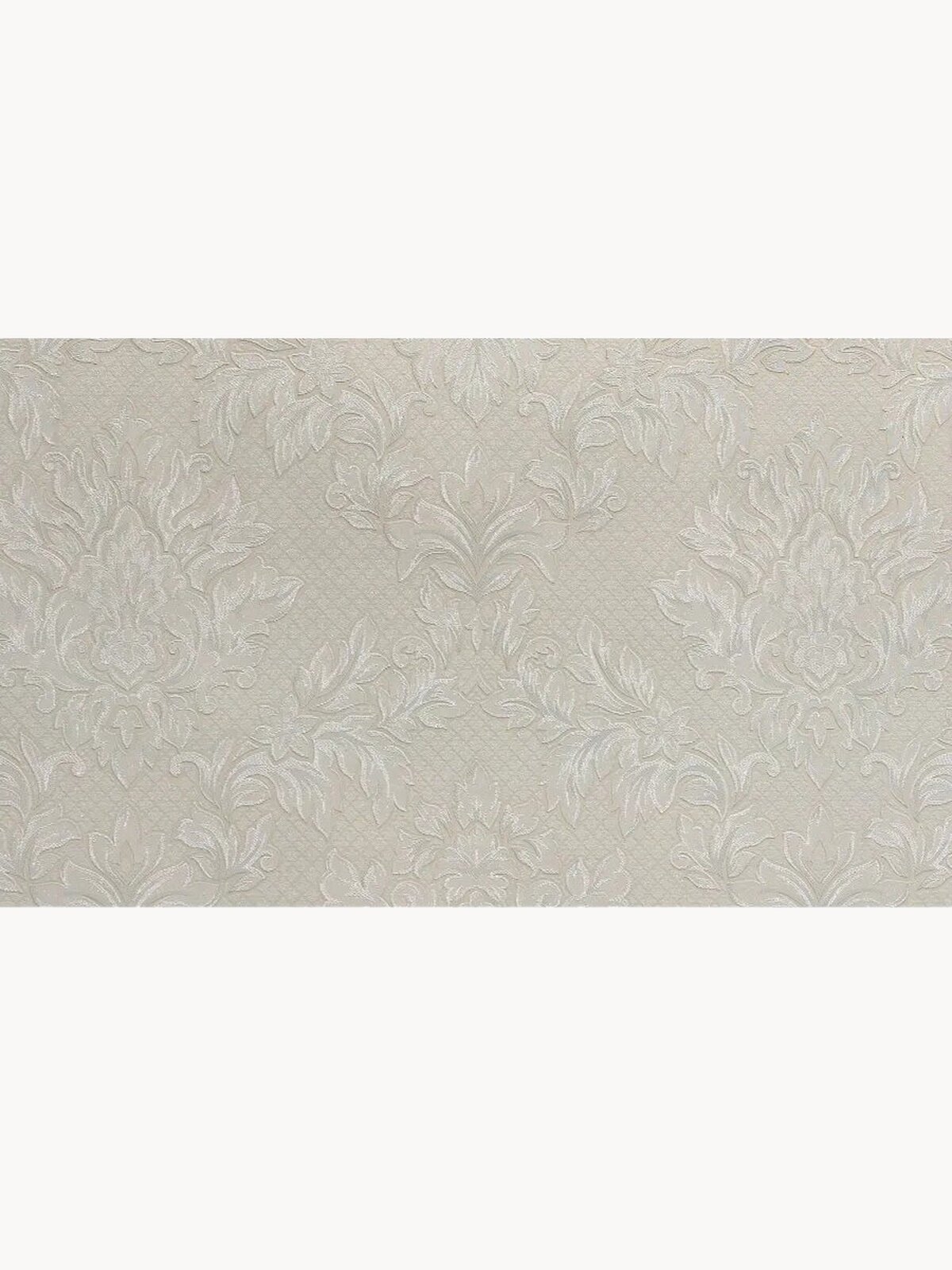 Обои Elysium "Вензеля", шелкография, огнестойкие, моющиеся, 10,05х0,53 м