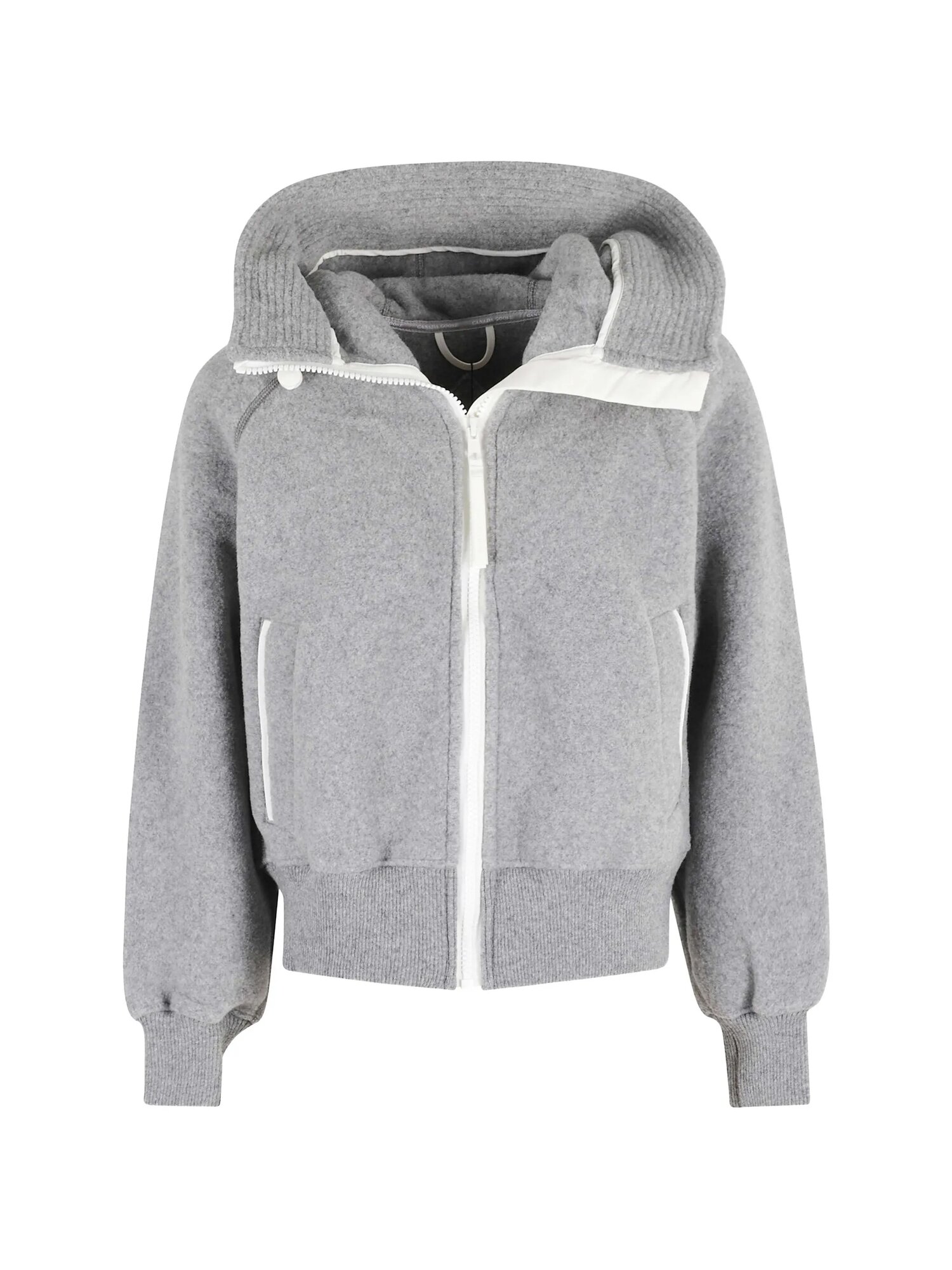 Худи CANADA GOOSE Chilliwack fleece hoodie