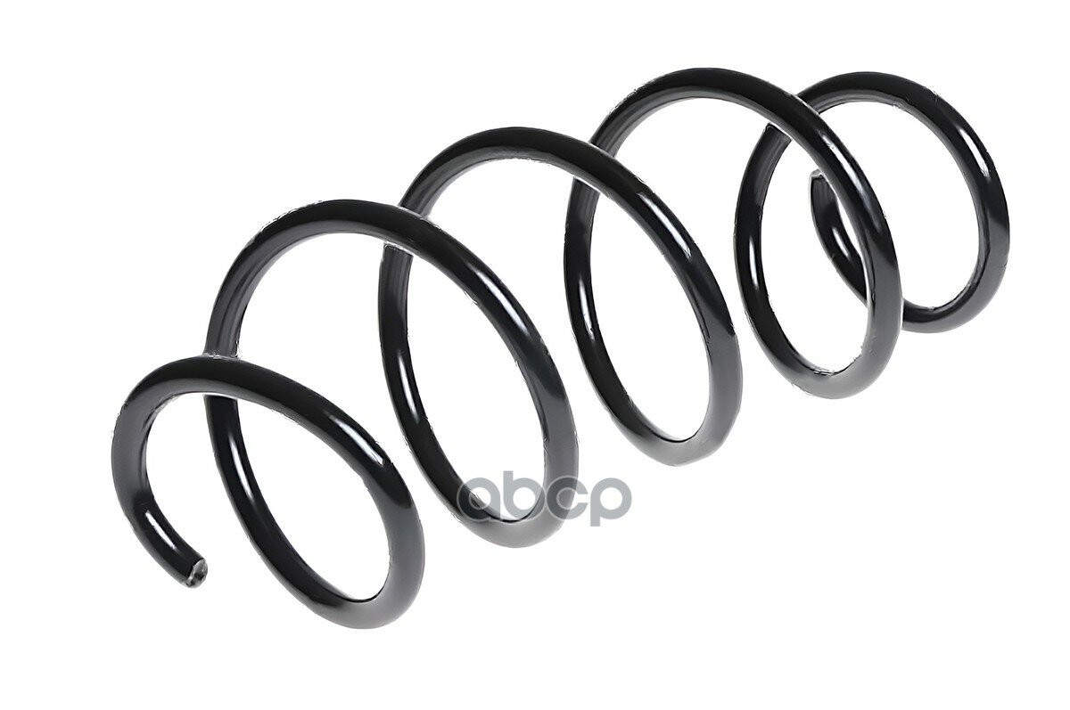 Пружина передняя VW Standard Springs арт. ST134077F