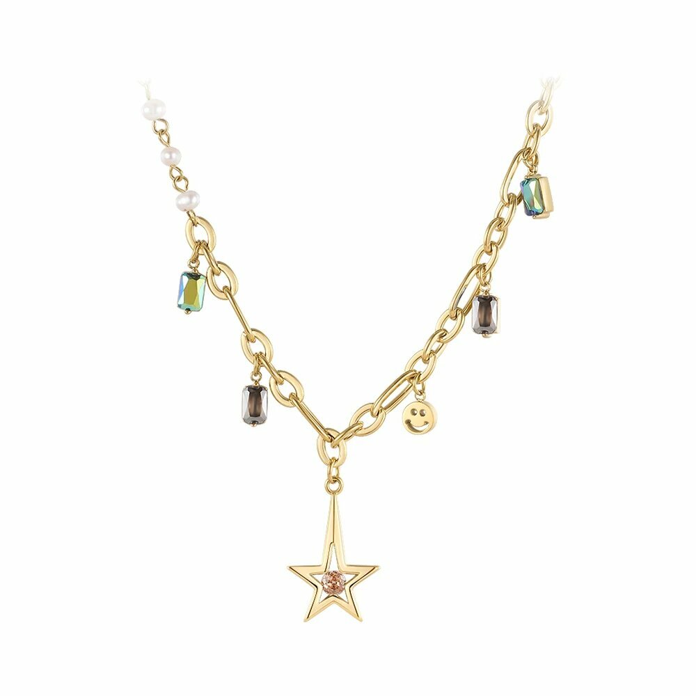 Колье ENFASHION