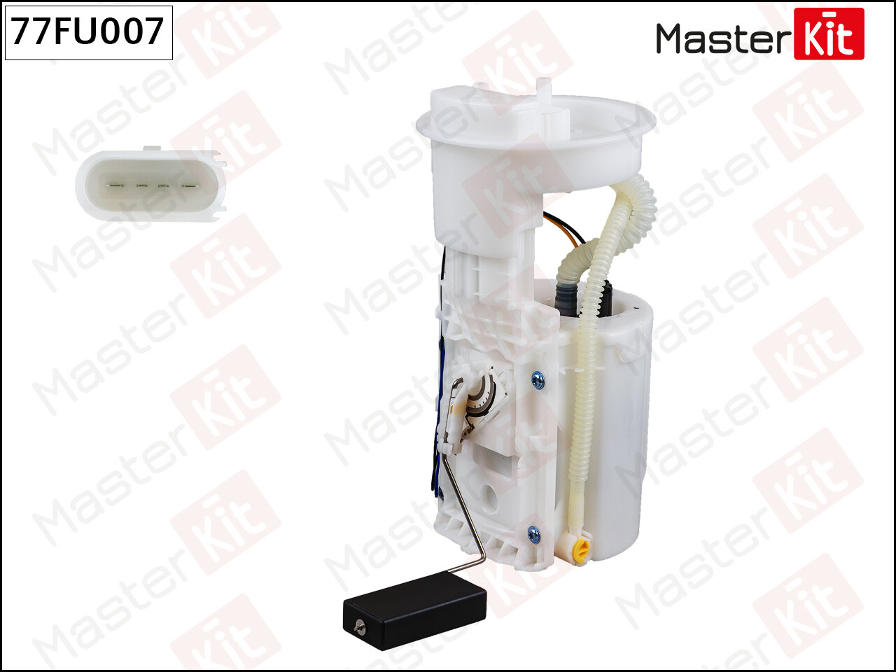 Модуль топливного насоса Master KiT 77FU007