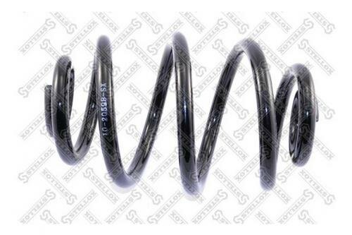 Пружина задняя opel omega Stellox 10-20598-SX Opel: 424003 424002 Opel Omega B (25_ 26_ 27_)