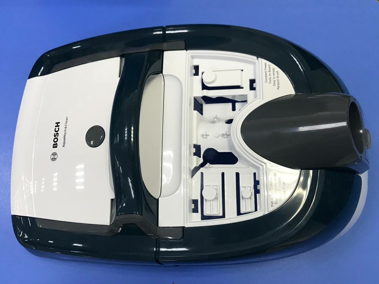 Часть корпуса (крышка) Bosch BWD41720, 11031446