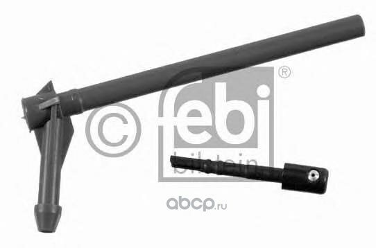 Форсунка омывателя febi 22294