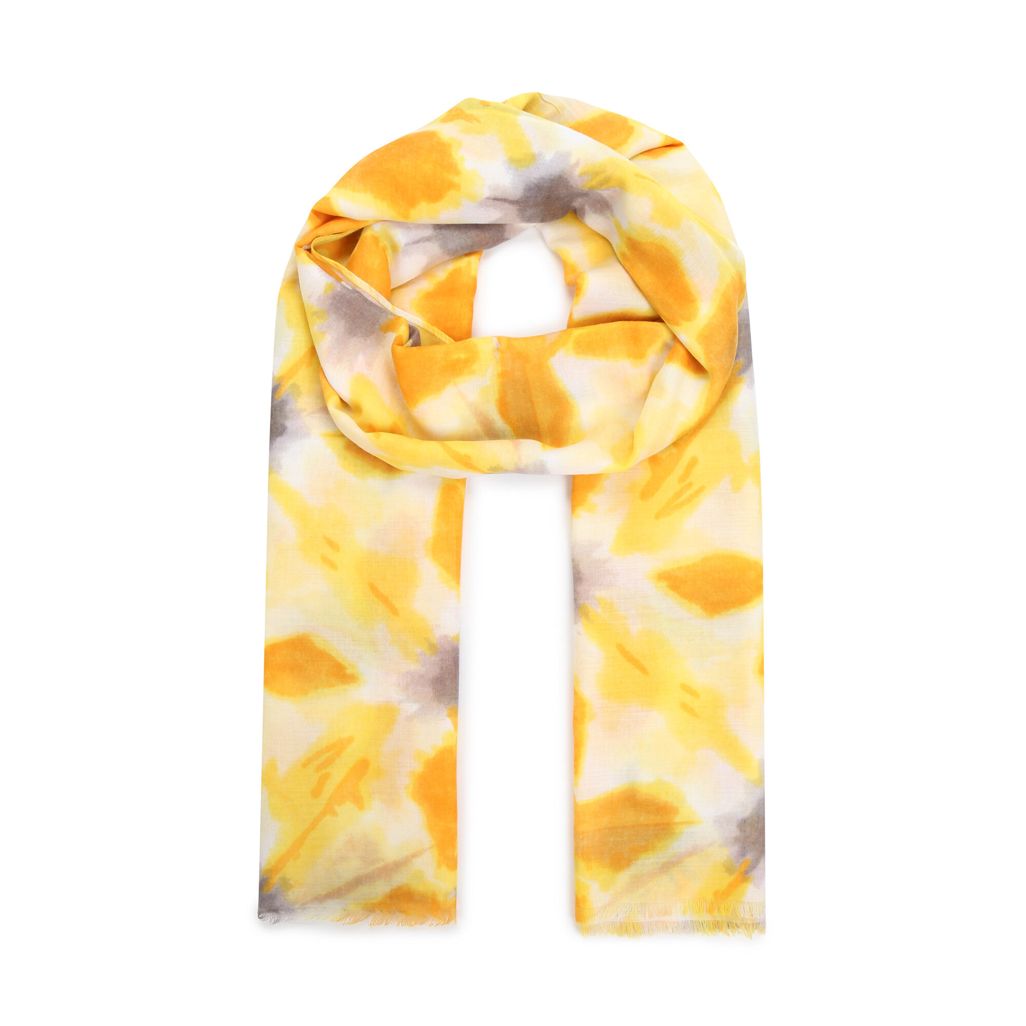 Палантин Весна-лето 2022 для женщин