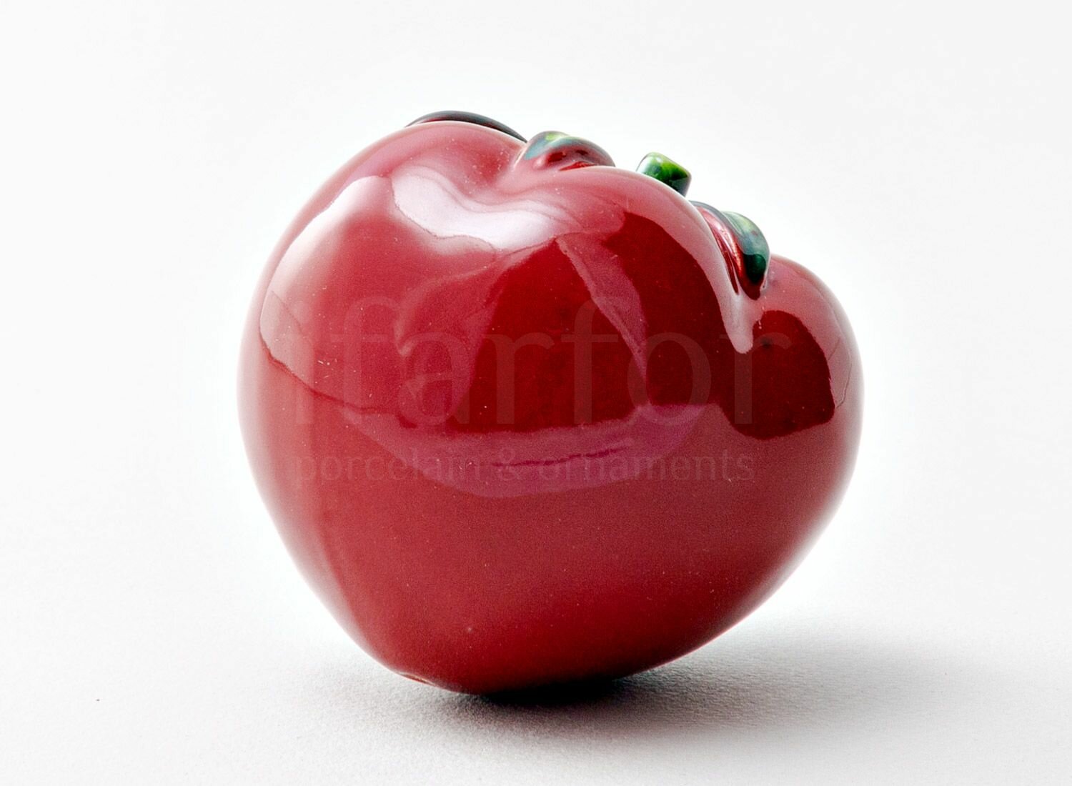 Скульптура Помидор малый