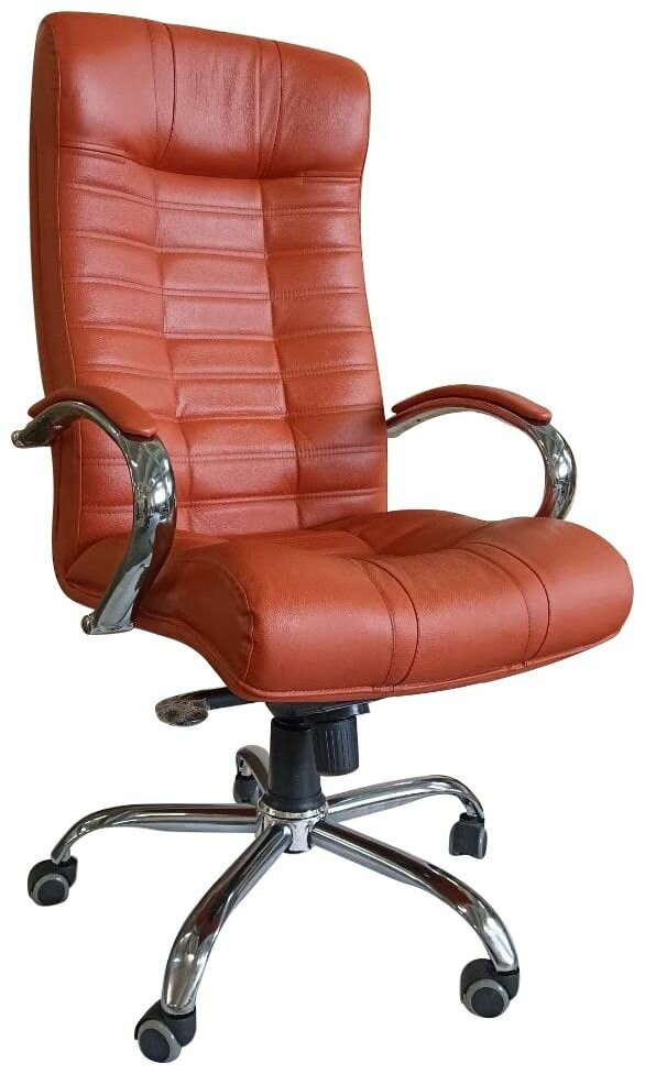 Атлант хром кожа 3007