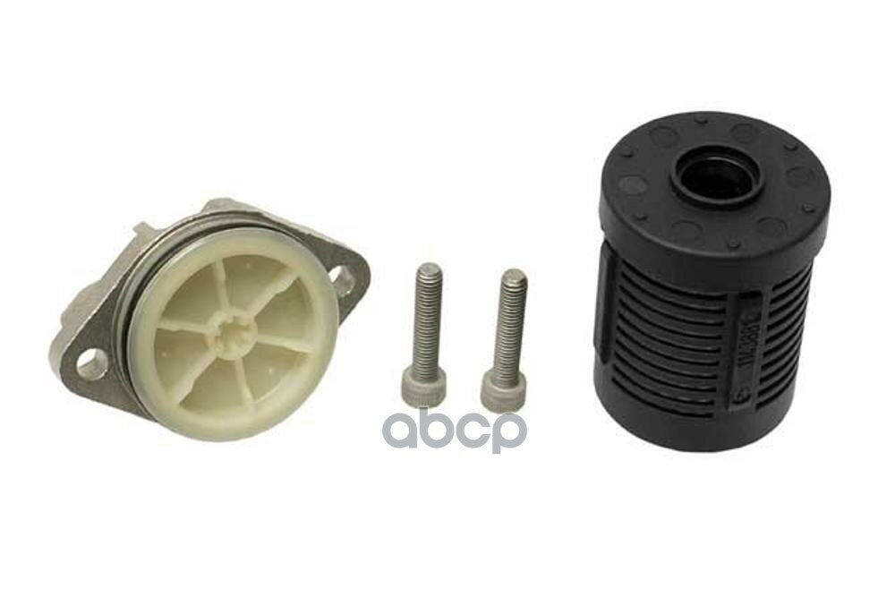 Фильтр муфты HALDEX вольво BorgWarner арт. DS2002968