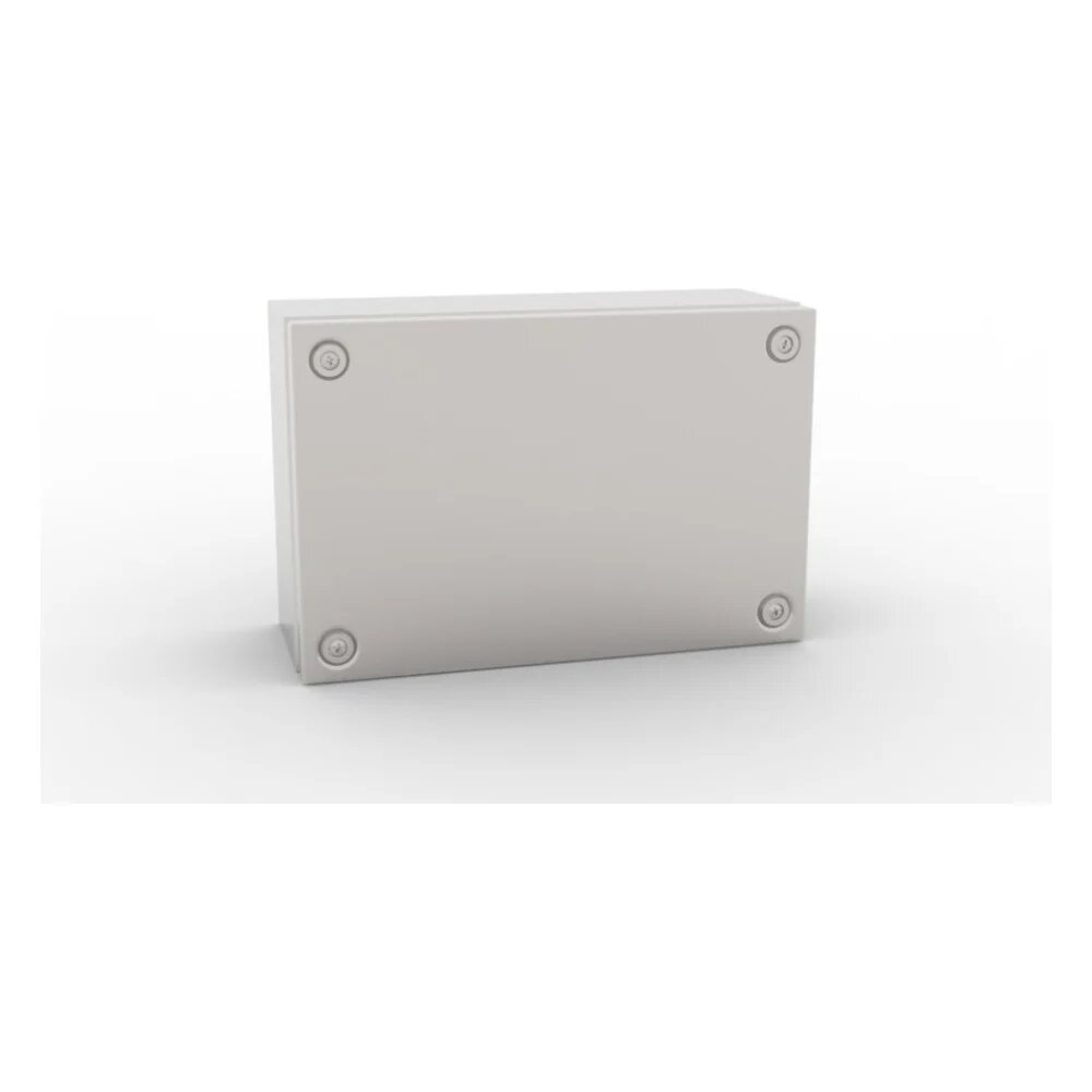 Коробка распределительная Провенто 150x200x80, IP66, RAL7035 MBS 15.20.08, средств автоматизации серии