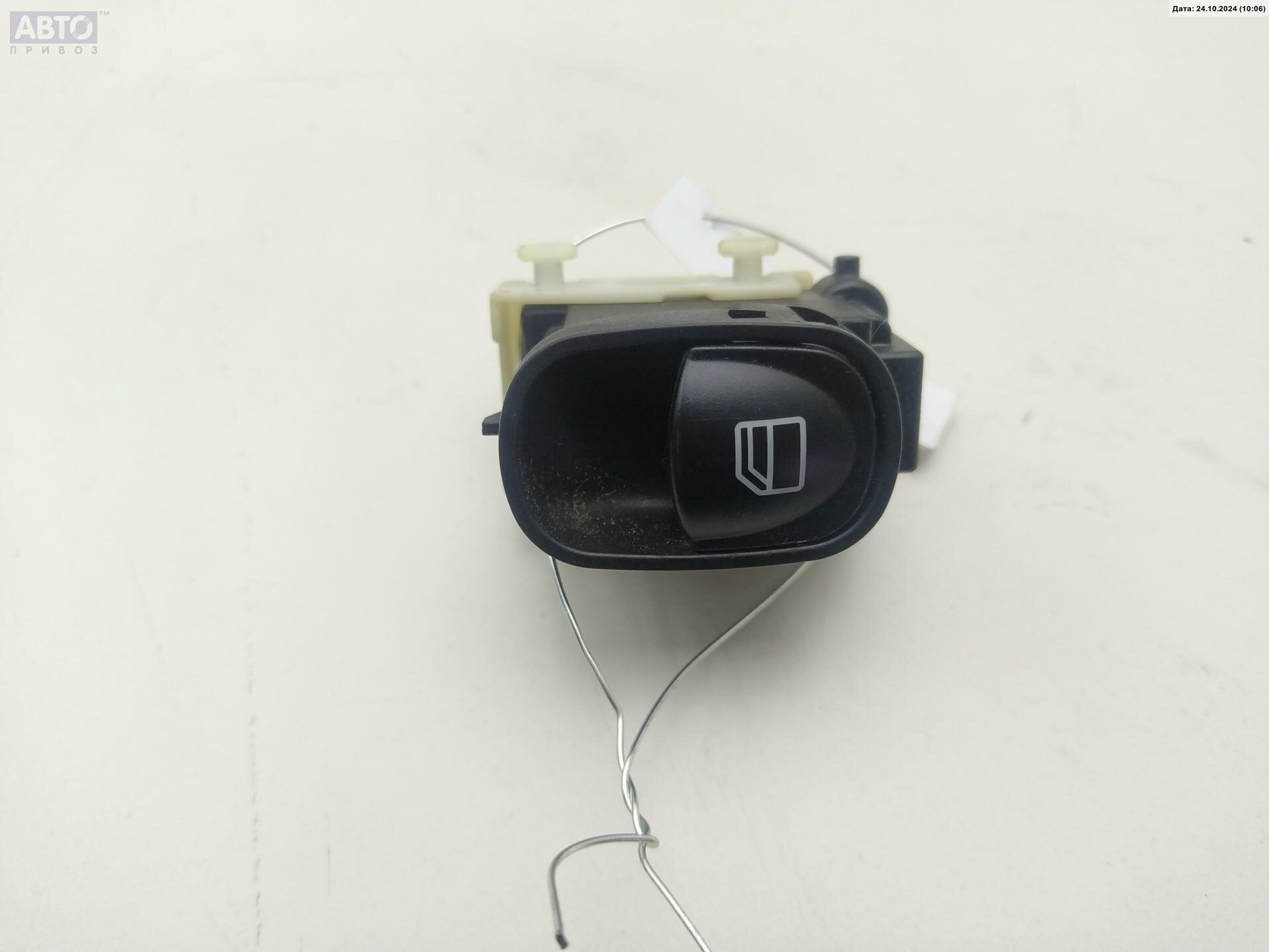 Кнопка стеклоподъемника заднего левого Mercedes C-Class W203 (2000-2006)