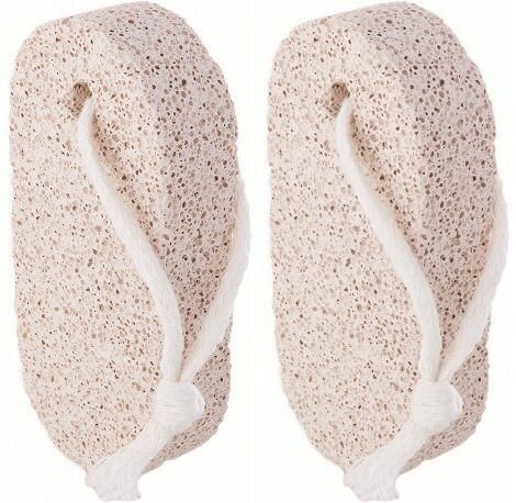 Inter-Vion Пемза со шнурком, 2 шт. /