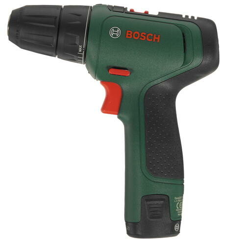 Аккумуляторная дрель-шуруповерт Bosch EasyDrill1200