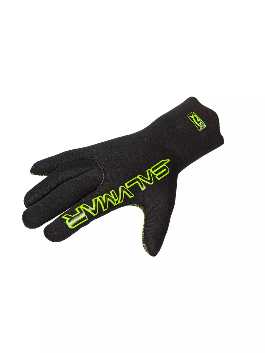 Перчатки для подводного плавания Salvimar COMFORT, 3 мм / XXL