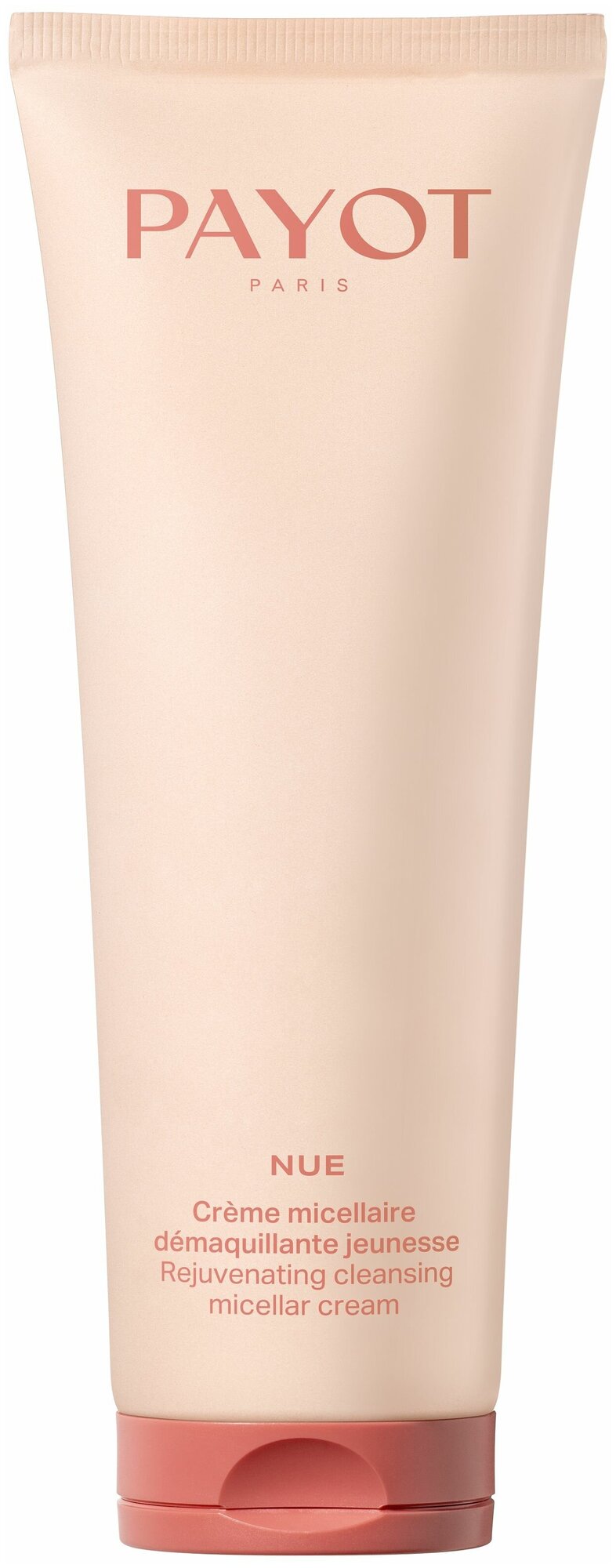 Payot Nue Крем для лица мицеллярный очищающий с антивозрастным действием 150 мл