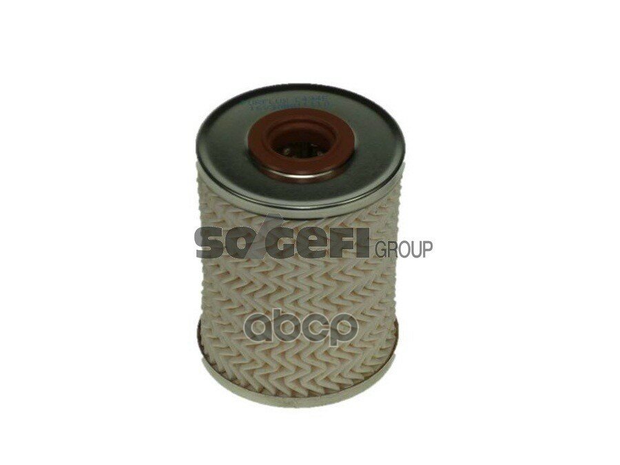 Фильтр топливный Mirsubishi Carisma 00-06. Space Star 01-04. Volvo S40 00-04 PURFLUX арт. C494E