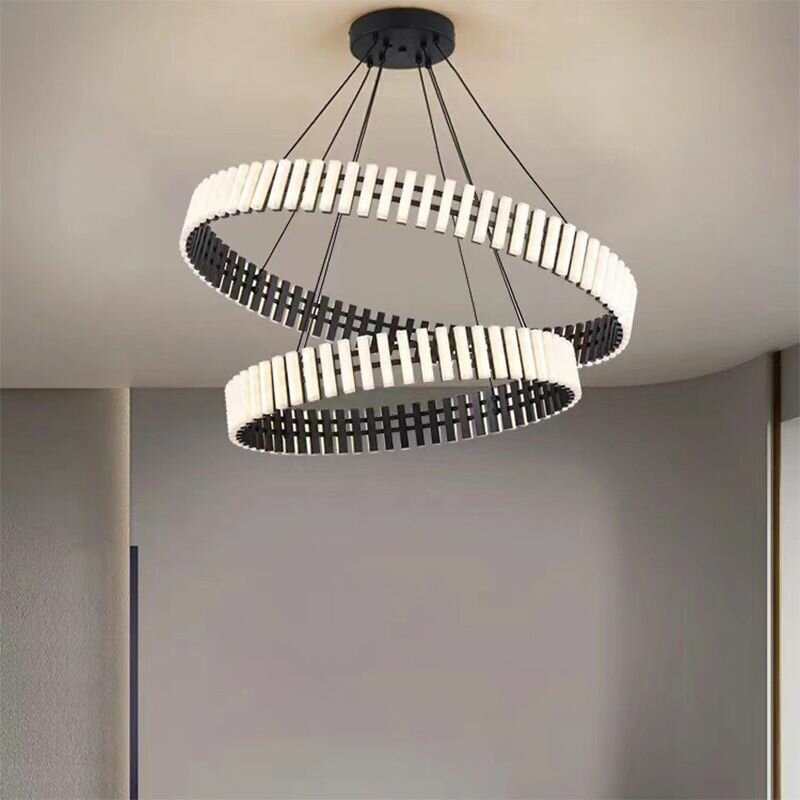 Люстра, LED, 165 Вт — фото 1
