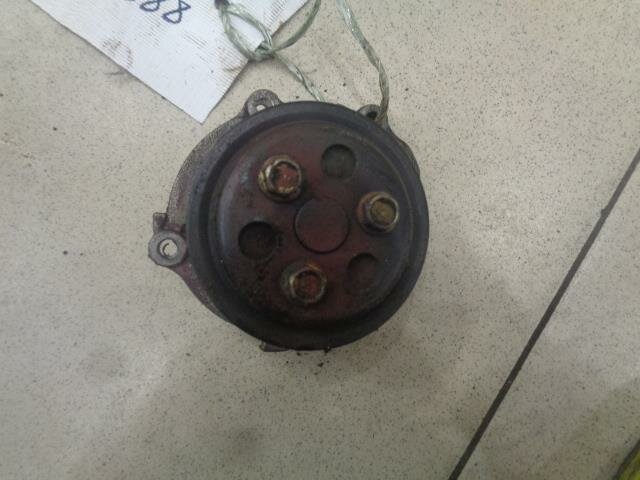 Насос водяной (помпа) от Nissan March K12 2002-2010