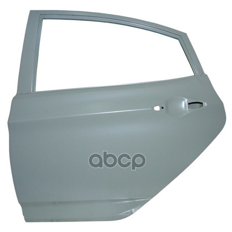 Дверь задняя левая CRETA На складе Hyundai-KIA арт. 77003M0000