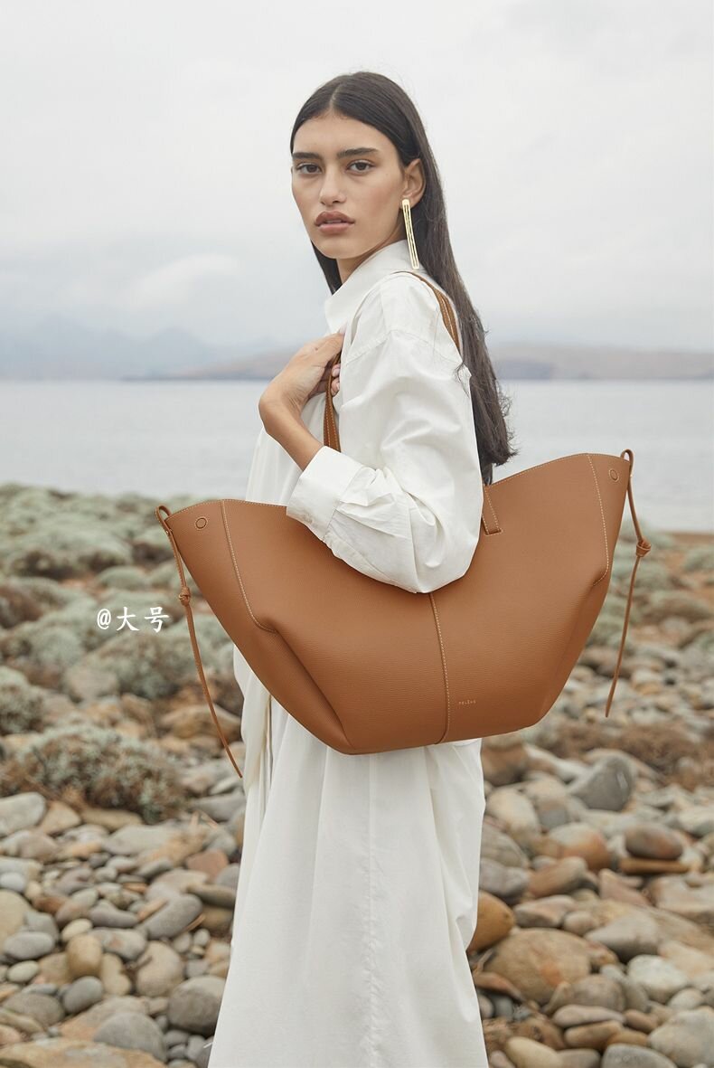 Sumka shopper na plecho — фото 1