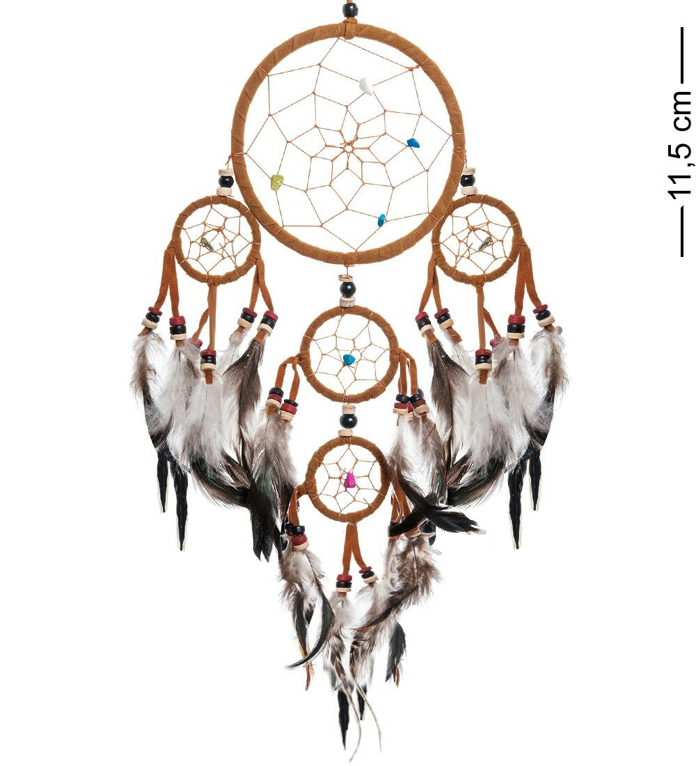 Ловец снов (о. Бали) A2136782 Decor and Gift, Дерево