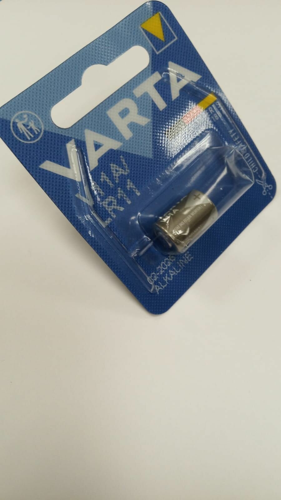 Элемент питания V11A — фото 1