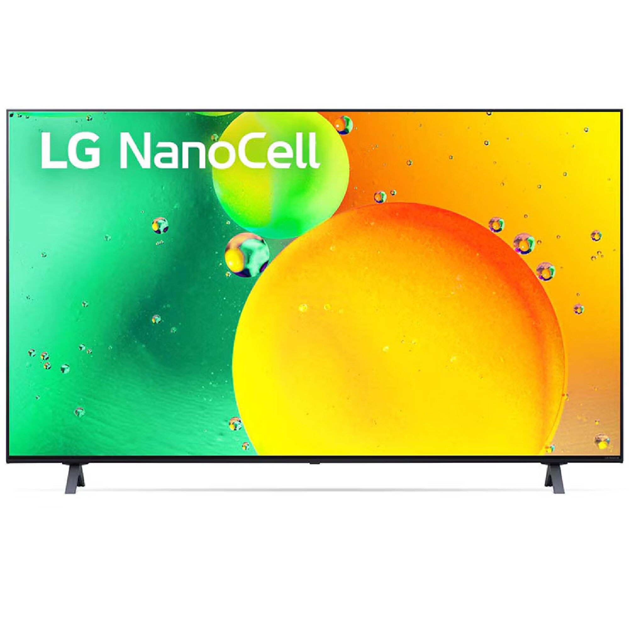 Телевизор NanoCell LG 50NANO756QA
